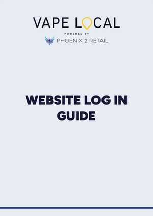 FAQ – Vape Local